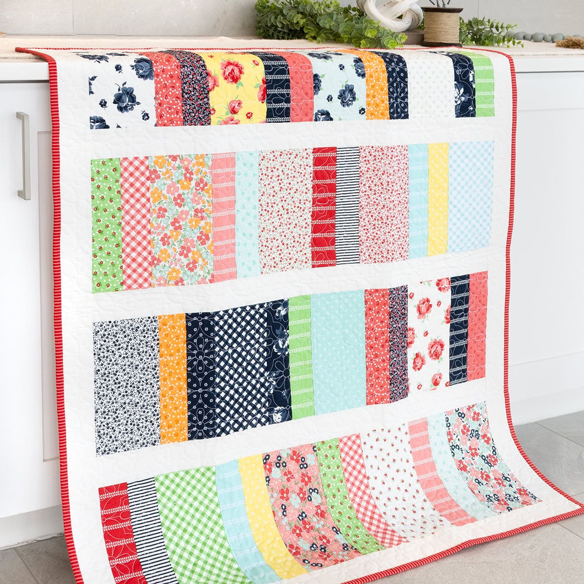 Want to get acquainted with the pattern before sewing with Kimberly on ...