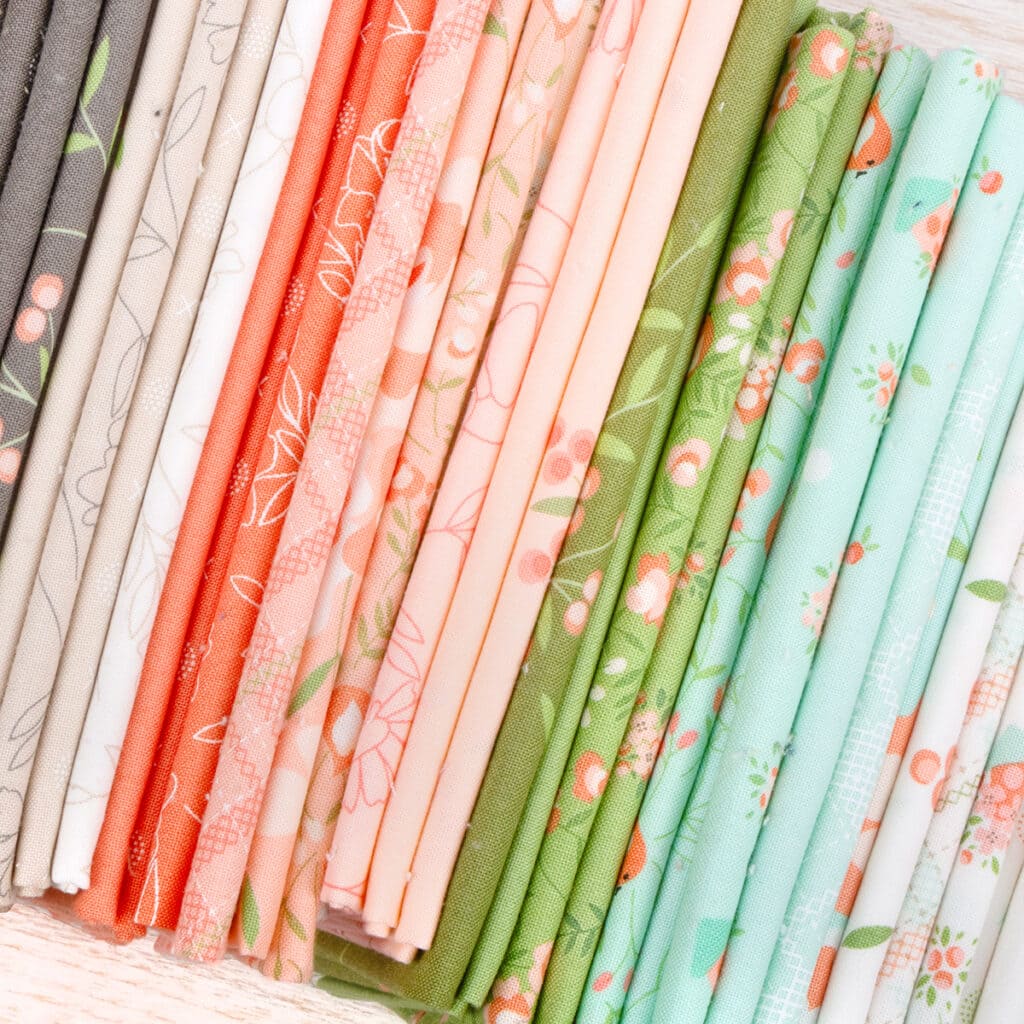 Kimberly’s Progress