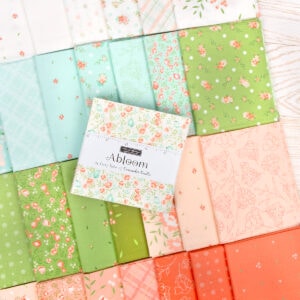 Moda Blockheads 6 Fabric Requirements