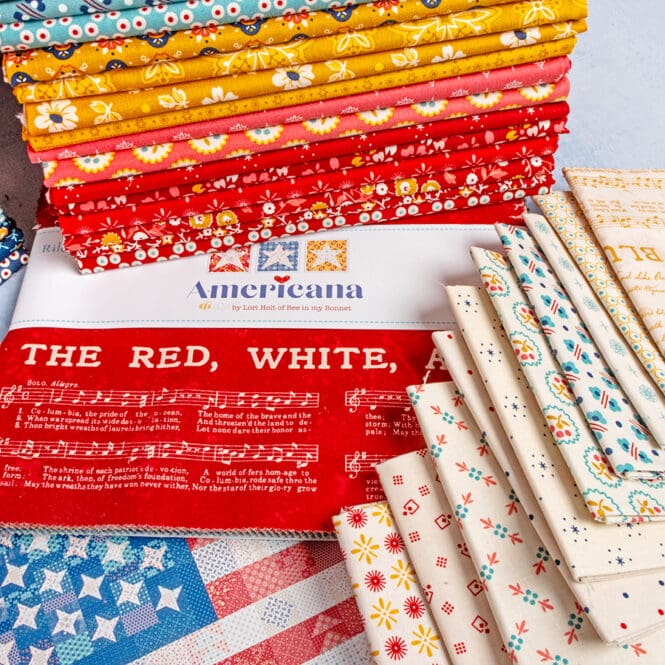 Tune in to our Fat Quarter Shop YouTube Channel for a Livestream on ...