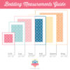 How To Choose the Right Quilt Size
