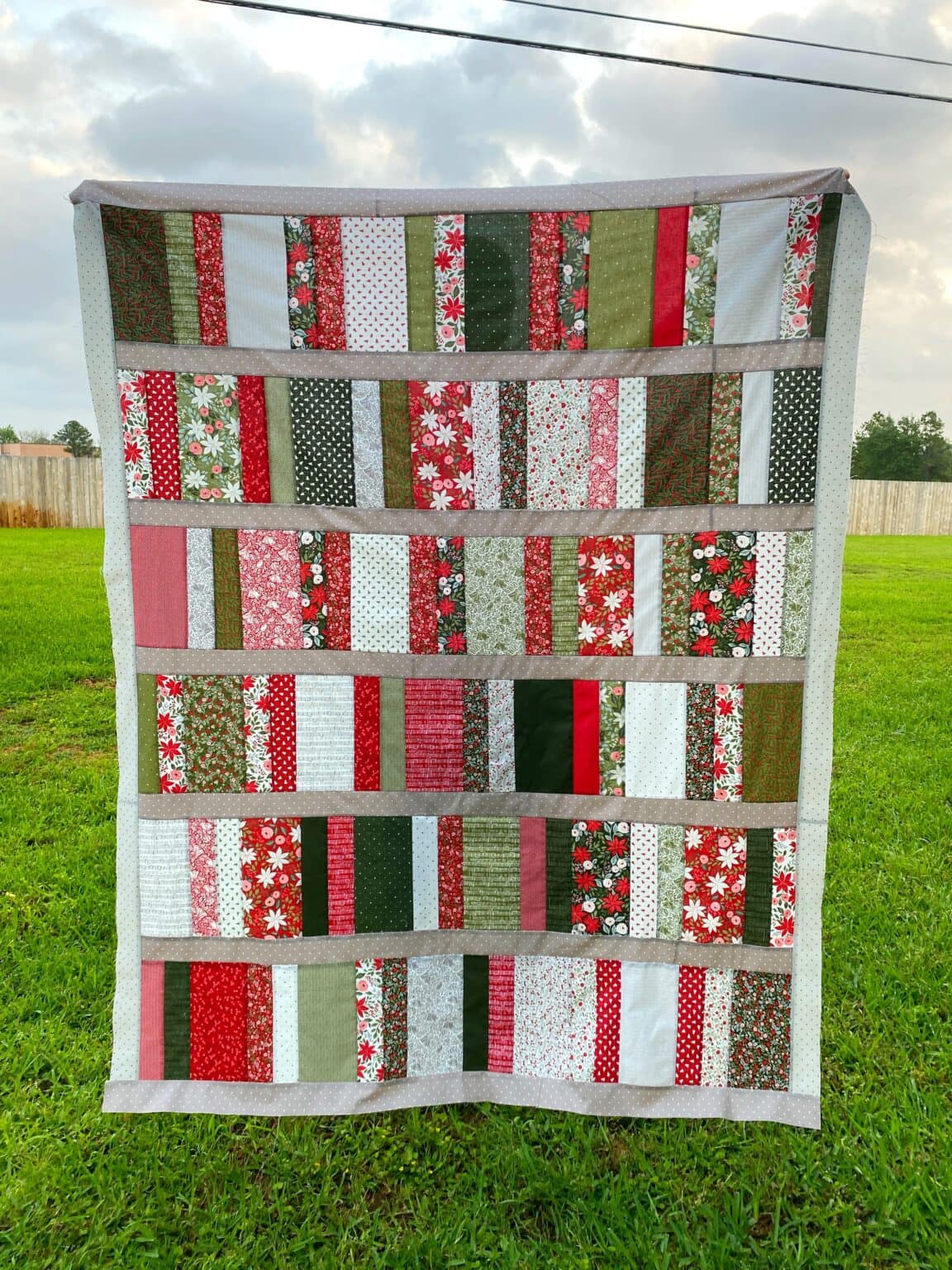 by Lella Boutique for Moda Fabrics