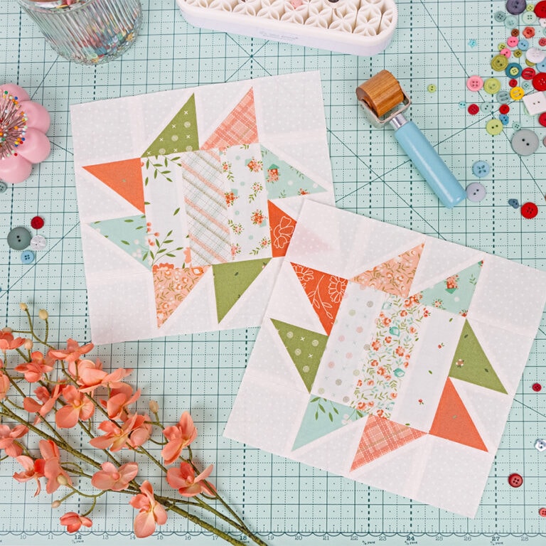 Block 1 – May 28th