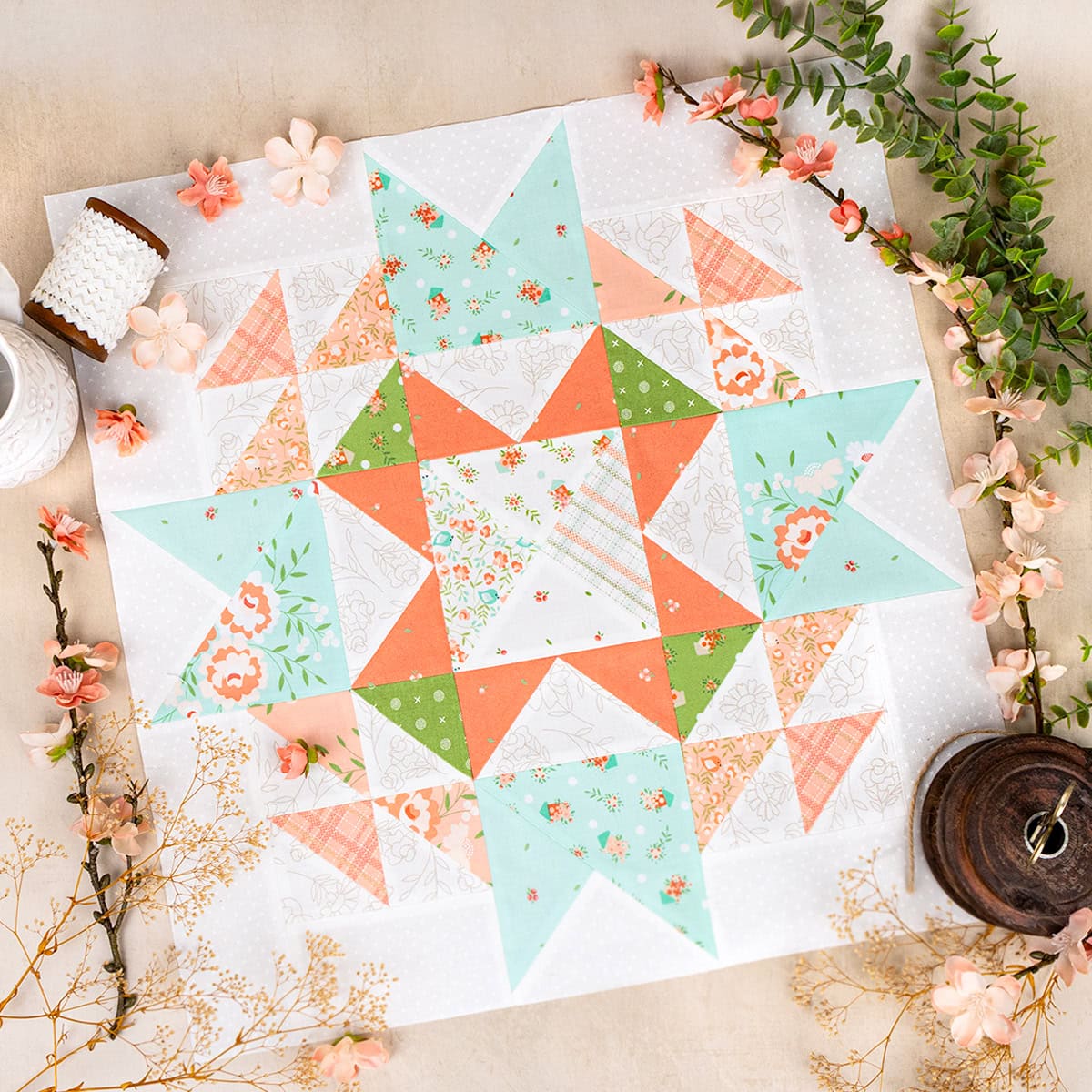 Block 7 – July 9th