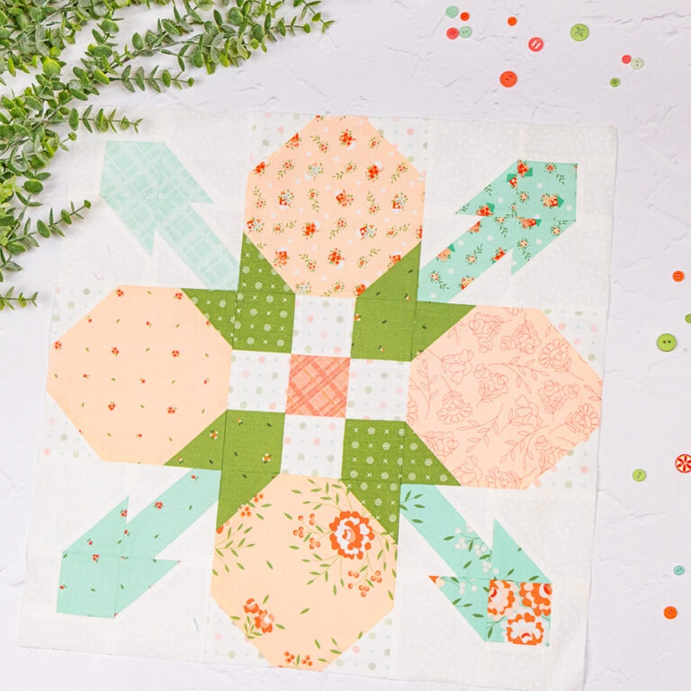 Block 6 – July 2nd