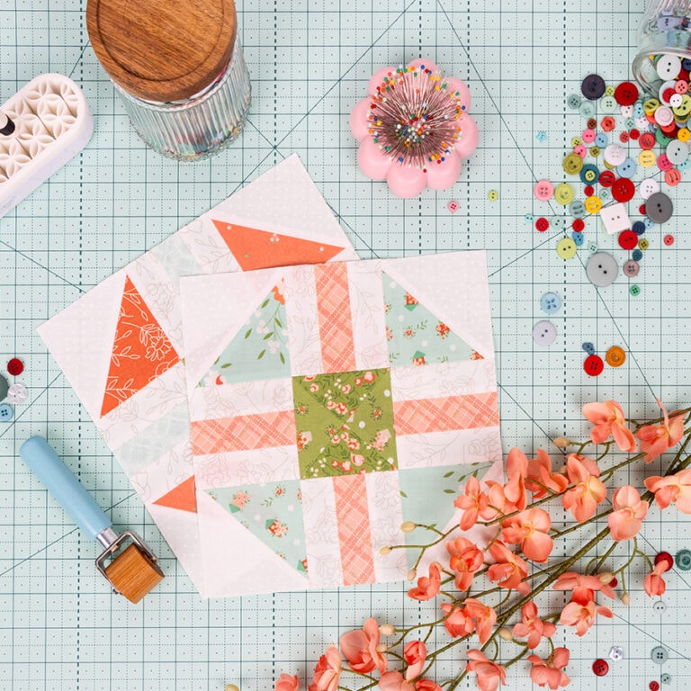 Block 2 – June 4th