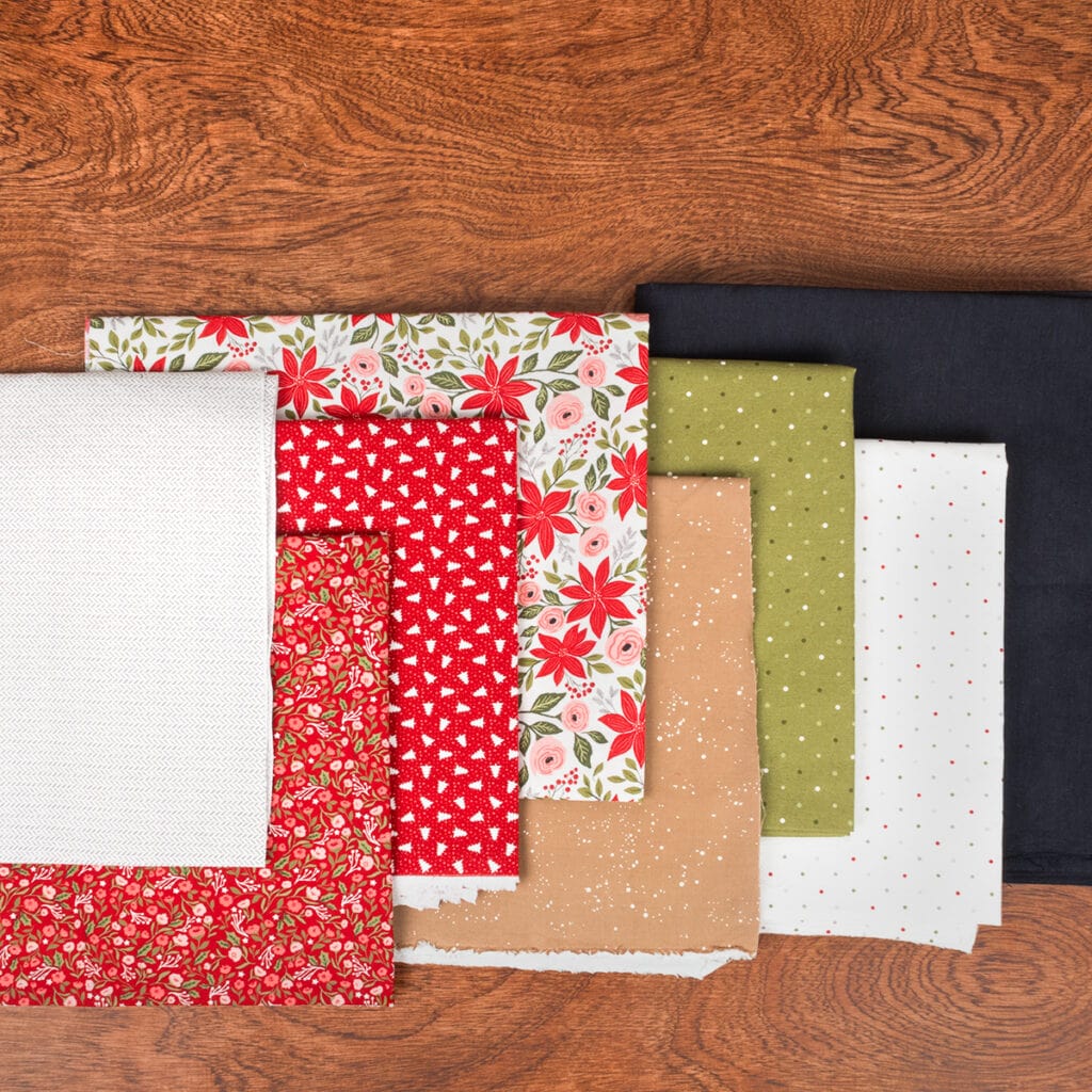 Up On The Rooftop Mystery Quilt and Stitch Along Coming Soon…