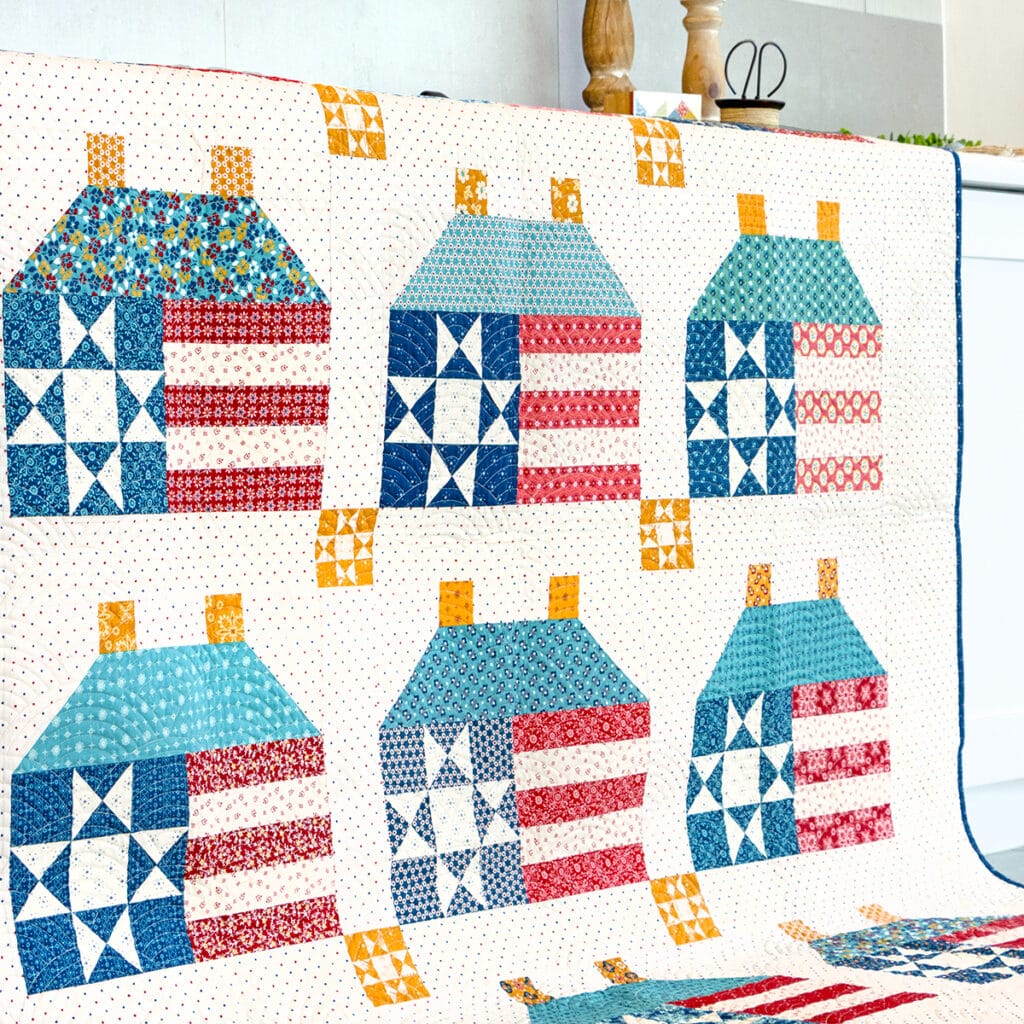 5. Widened the Borders