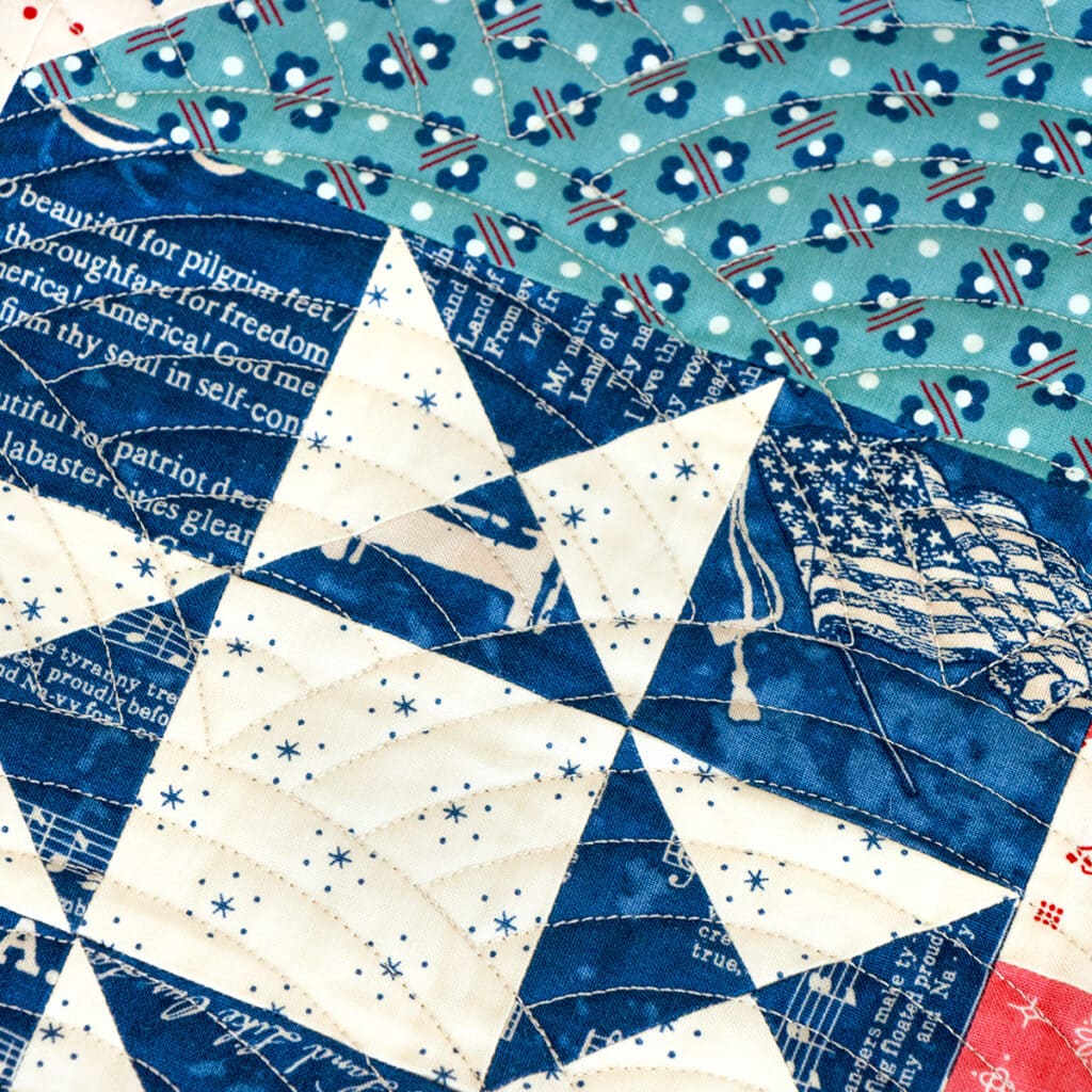 2. Chimney Color Change