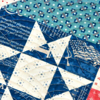 2. Chimney Color Change