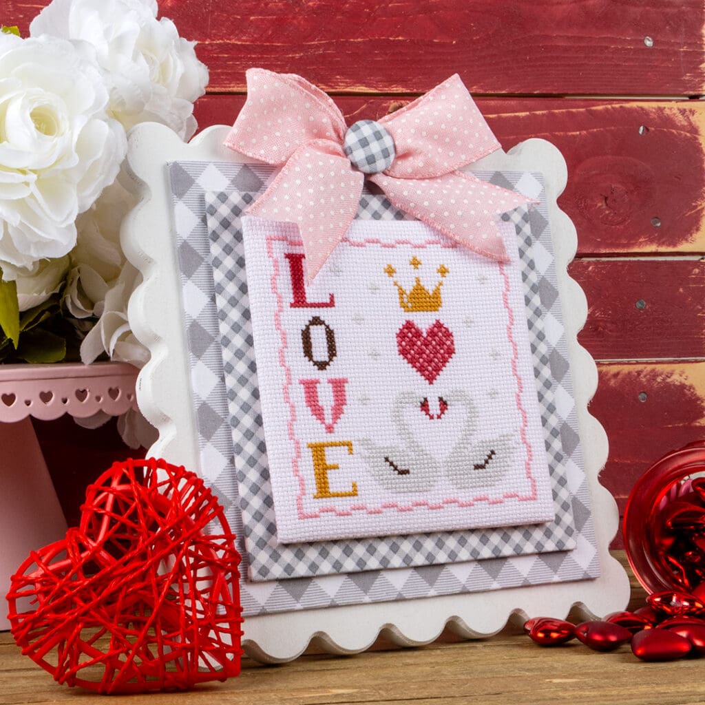 Our Top 5 Cross Stitch Finishing Tutorials
