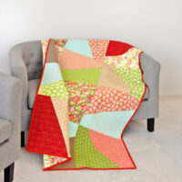 The Slice & Dice Quilt