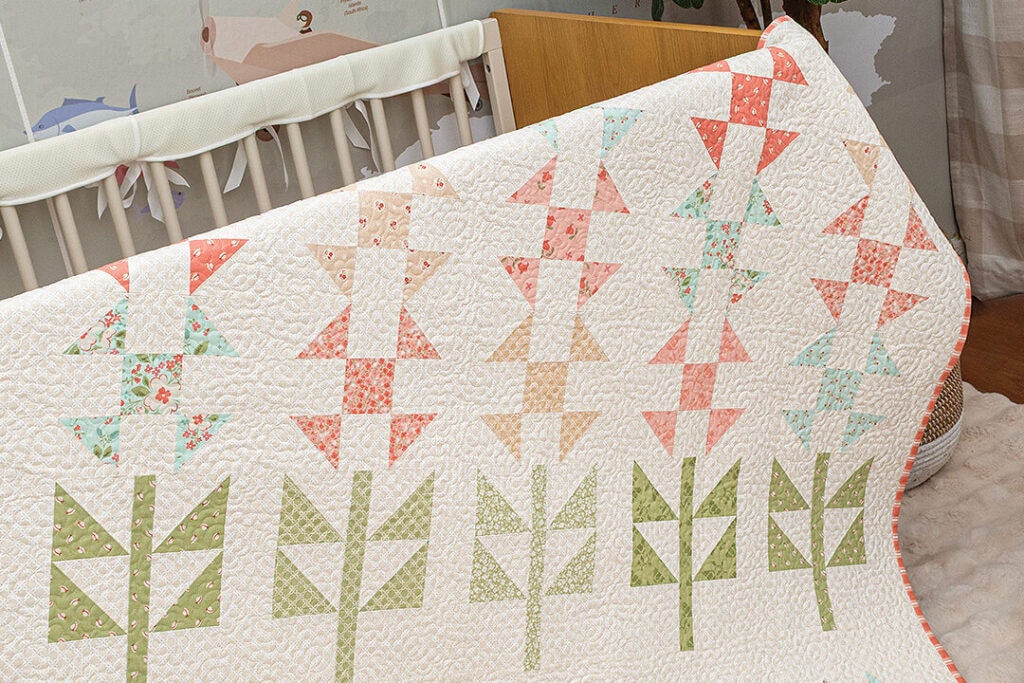 Announcing Fat Quarters by the Dozen by It’s Sew Emma