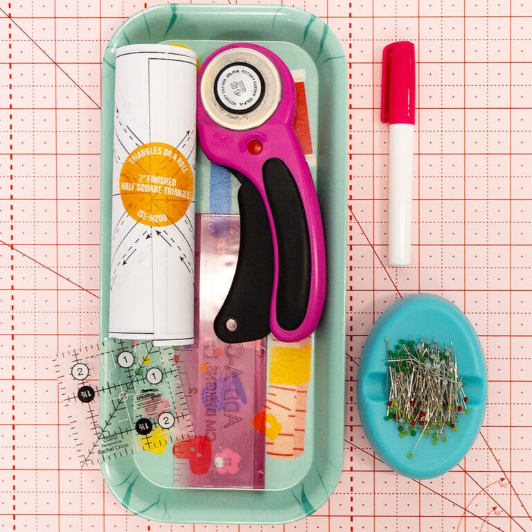 From scissors to seam rippers , each notion plays a crucial role in ...