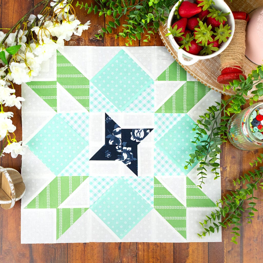 Sign Up For Sew Sampler!