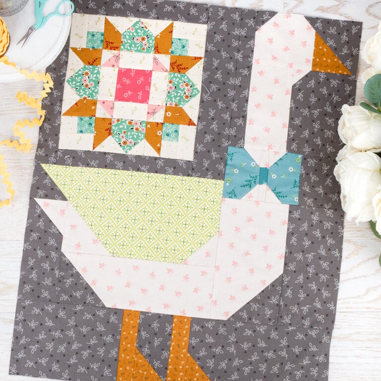 Gentle Goose #6