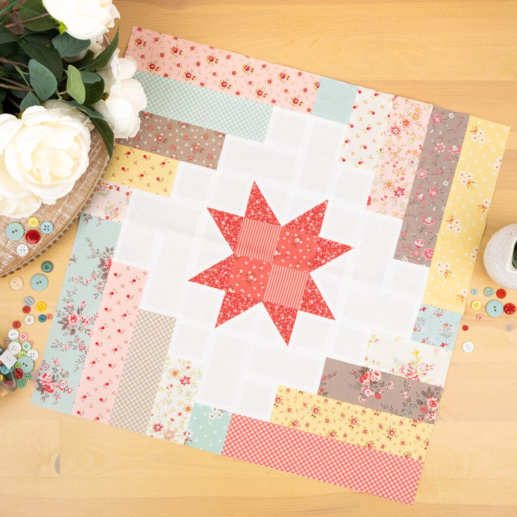 Scraps from these collections, so far…