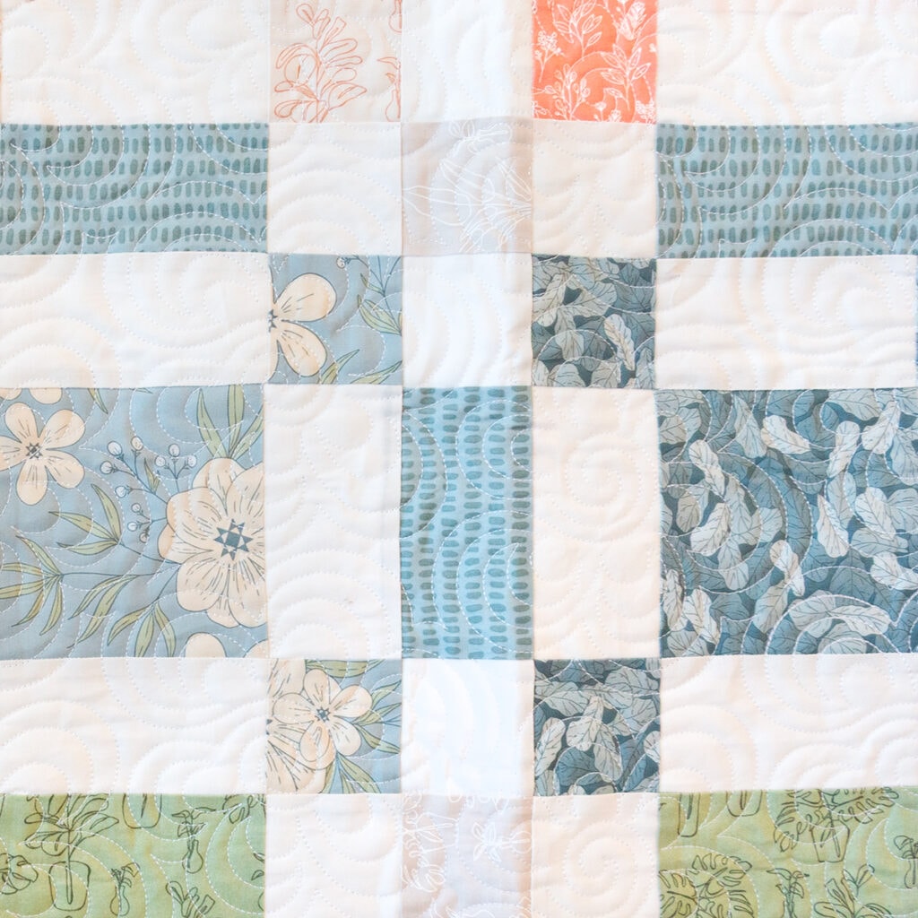 Featured Quilters