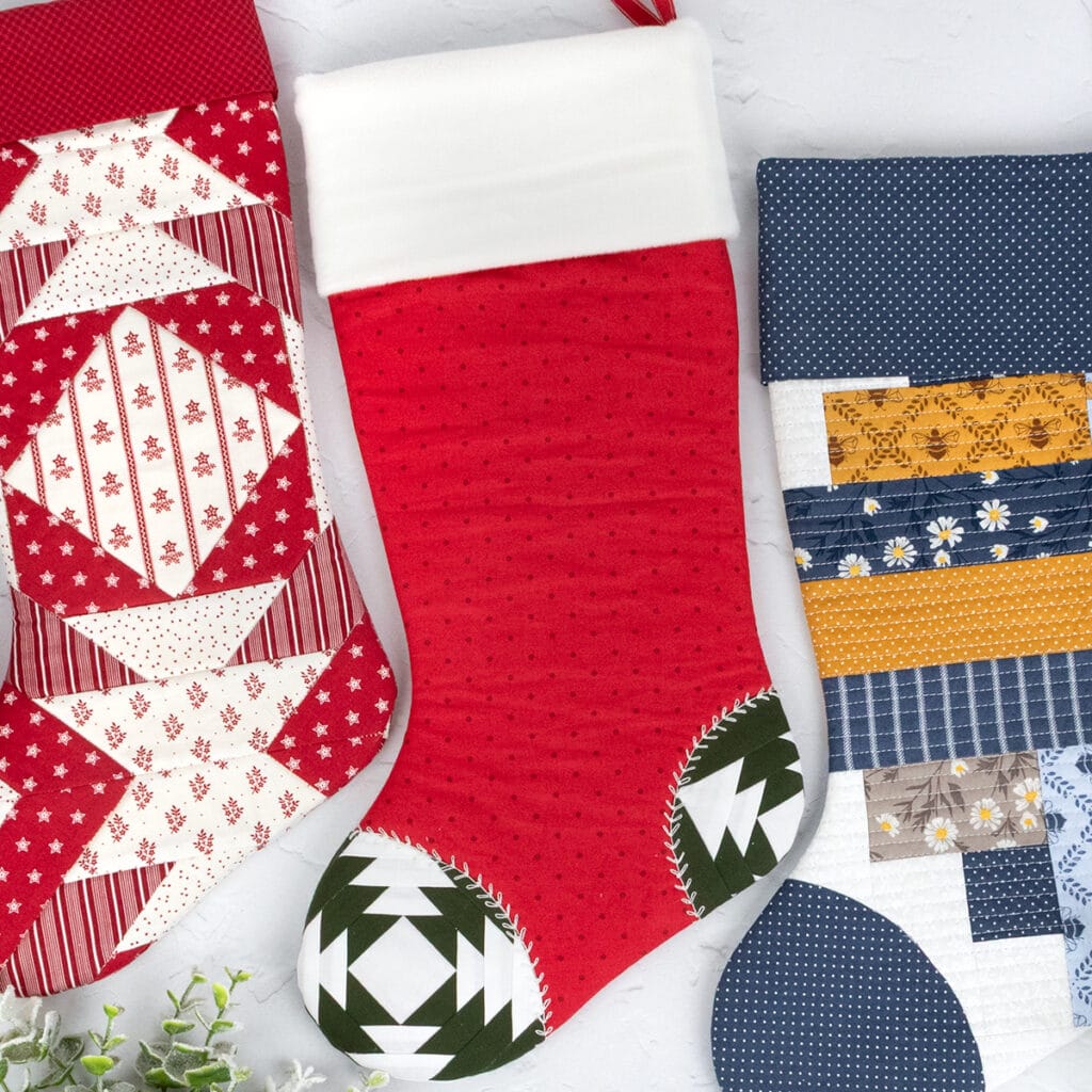 Even More Merry Makeovers