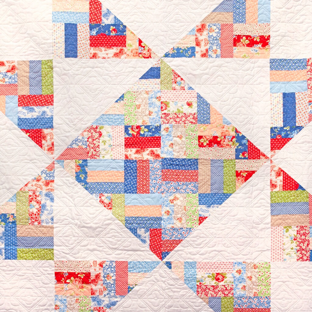 We hope you enjoy sewing up this project! Please share your work using ...